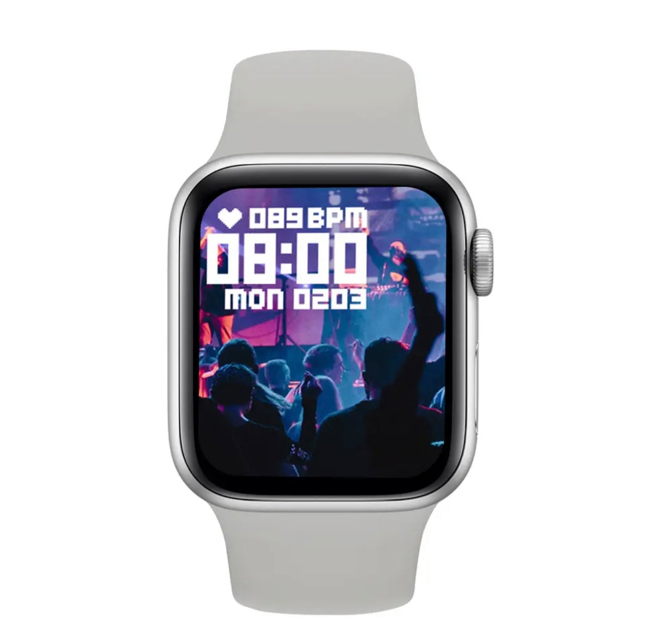 I-8 Pro Max Smart Watch– RIGOUT