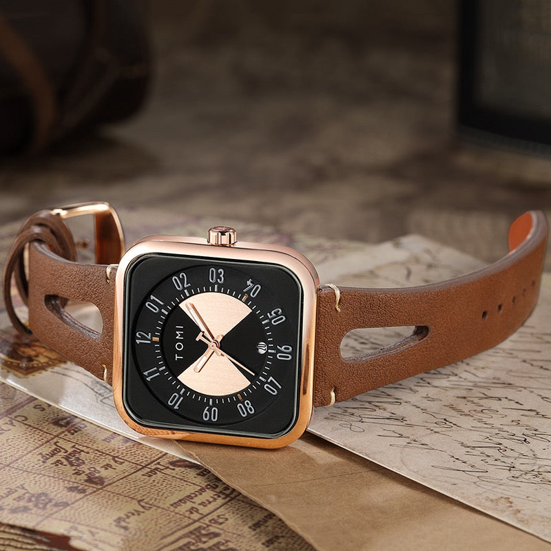 Buy minimalist watches in Pakistan - RIGOUT Watches Collection 2021