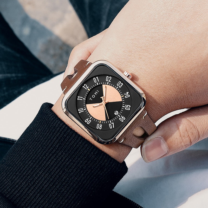 Buy minimalist watches in Pakistan - RIGOUT Watches Collection 2021